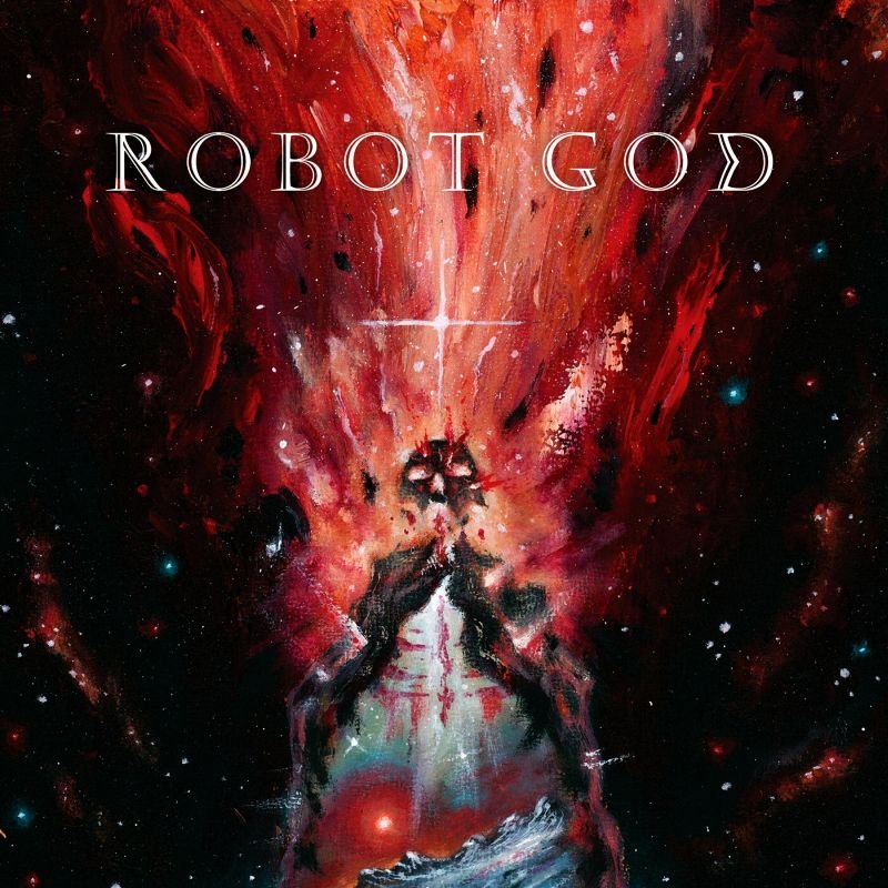 Robot God - Worlds Collide 2022 » RARITETNO.COM - Скачать lossless ...