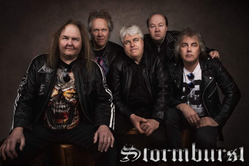 Stormburst - III 2023 » RARITETNO.COM - Скачать lossless, flac музыку ...