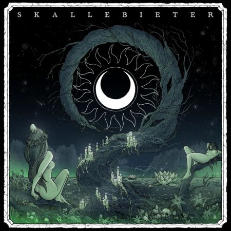 Skallebieter - SKALLEBIETER 2024 » RARITETNO.COM - Скачать lossless ...