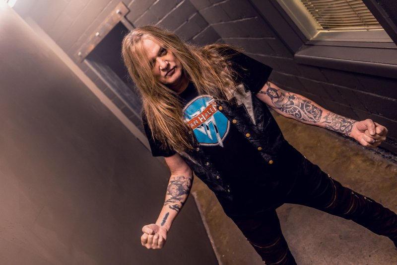 Sebastian Bach - Child Within The Man 2024 (Lossless + MP3) » RARITETNO ...