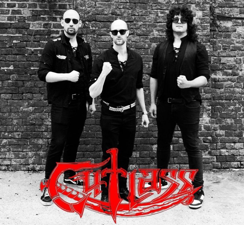 Cutlass - Walk The Plank 2024 » RARITETNO.COM - Скачать lossless, flac ...