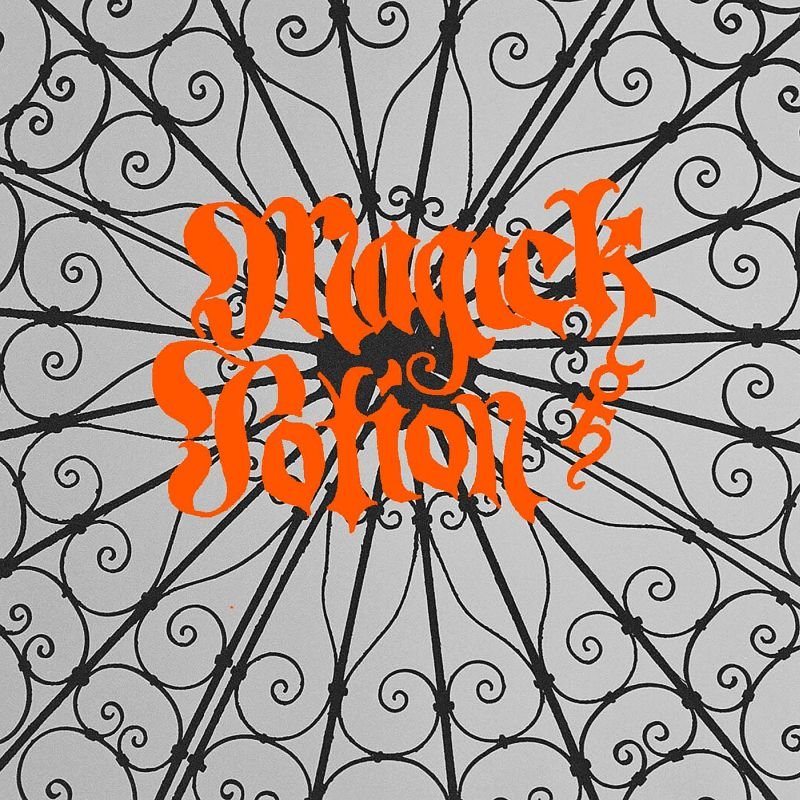 Magick Potion - Early Works (EP) 2021 » RARITETNO.COM - Скачать ...