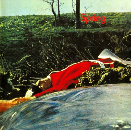 Spring - Spring 1971 » RARITETNO.COM - Скачать lossless, flac музыку по ...