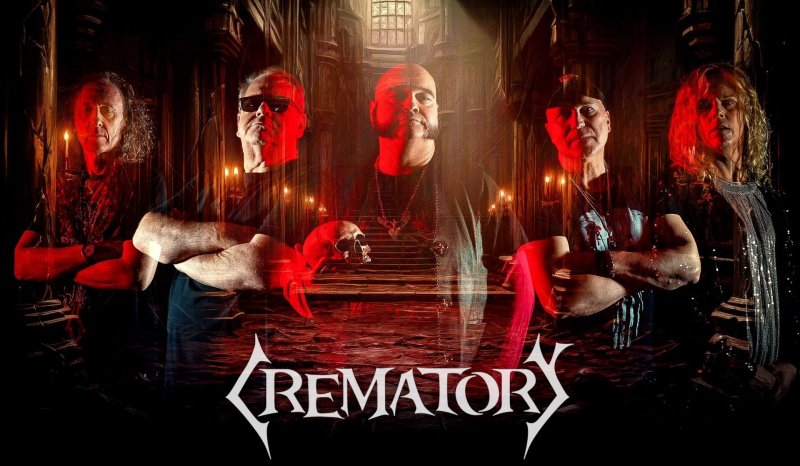 Crematory - Destination 2025 » RARITETNO.COM - Скачать lossless, flac ...
