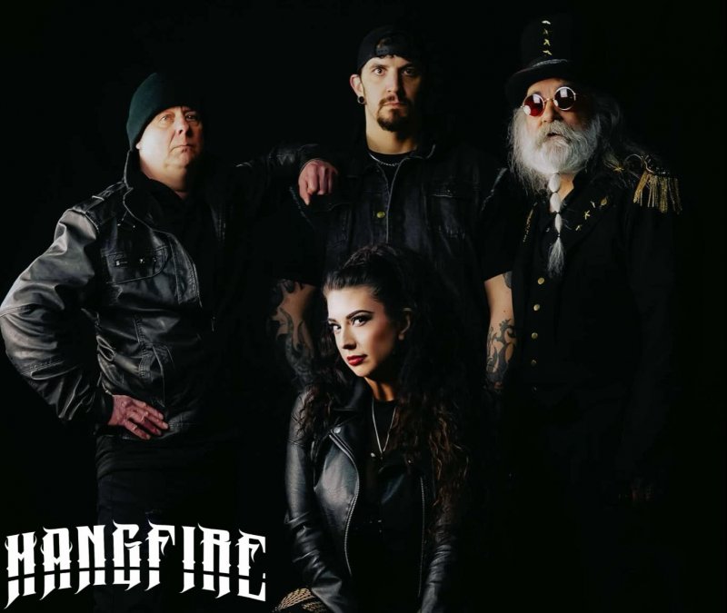 Hangfire - Burn 2025 » RARITETNO.COM - Скачать lossless, flac музыку по ...