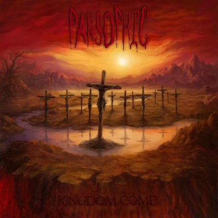 Pansophic - Kingdom Come 2025 » RARITETNO.COM - Скачать lossless, flac ...