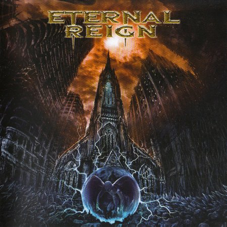 Eternal Reign - The Dawn of Reckoning 2010 » RARITETNO.COM - Скачать ...