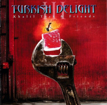 Turkish Delight - Vol.3 2025 (lossless) » RARITETNO.COM - Скачать ...