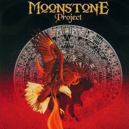 Moonstone Project - Rebel On The Run (2009) » RARITETNO.COM - Скачать ...