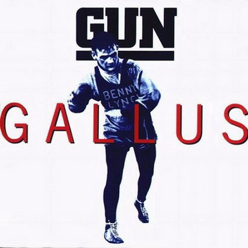 Gun - Gallus (1992) » RARITETNO.COM - Скачать lossless, flac музыку по ...