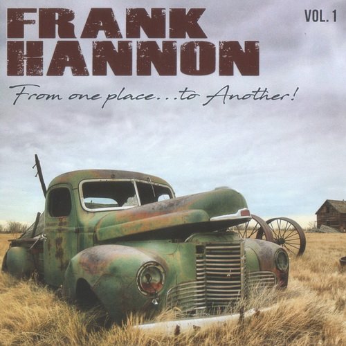 Frank Hannon - From One Place …Two Another Vol. 1 (2018) » RARITETNO ...