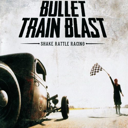 Bullet Train Blast - Shake Rattle Racing 2015 » RARITETNO.COM - Скачать ...