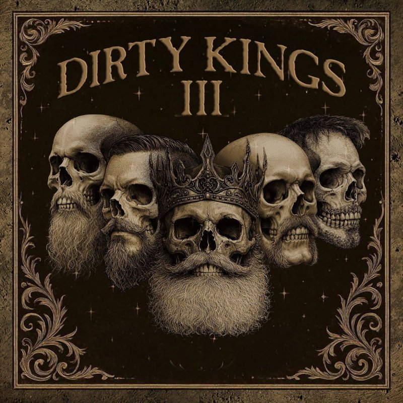 Dirty Kings - Dirty Kings III 2026 » RARITETNO.COM - Скачать lossless ...